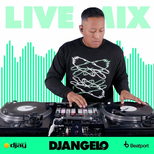 Stream Live Mix for djay X Beatport(2023) by DJ ANGELO | Listen online for free on SoundCloud