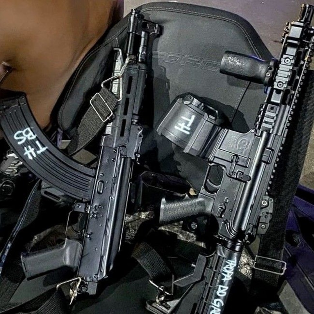 Stream SEQUÊNCIA DO TCP 🇲🇲 - TIRA GOSTO / PORTELINHA / CAMPOS / VILA DO ...