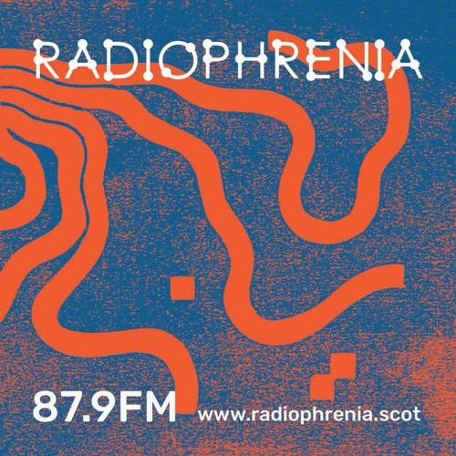 Stream Jokbo Lina Eunji Chang Radiophrenia 2022 by Lina Chang | Listen ...