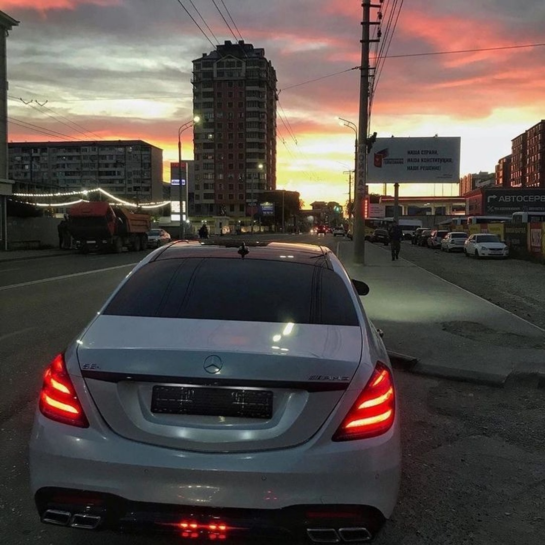 Stream Sako Isoyan - Desert City (slowed By Kirman) by Augustas ...