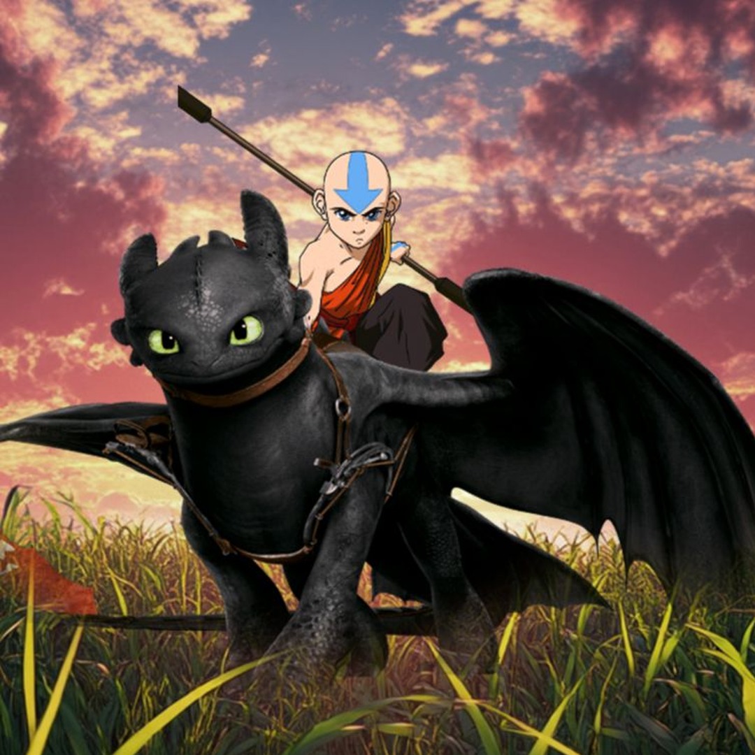 Stream HTTYD Test Drive x ATLA Avatar's Love [2:41] | Wedding Piano by ...