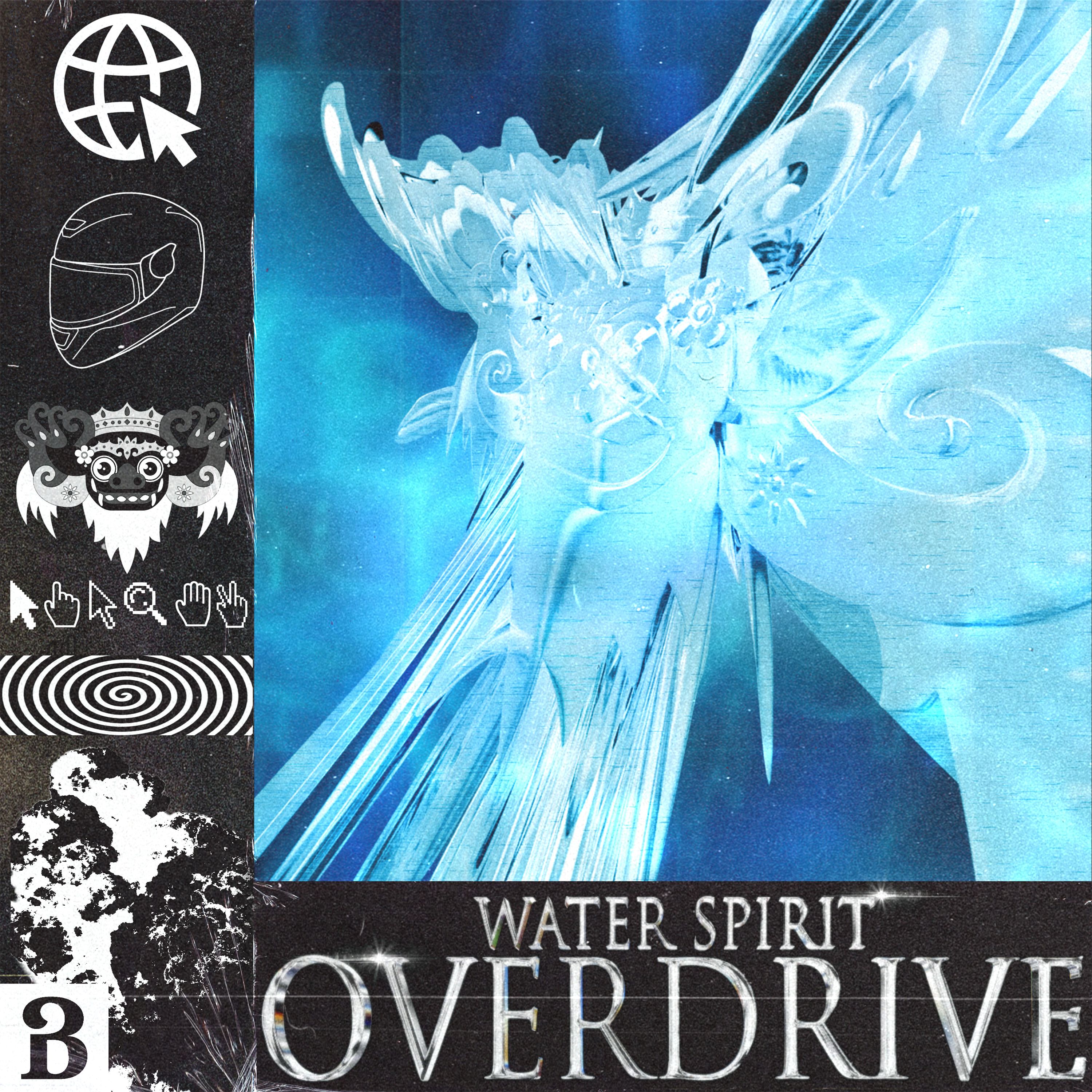Download Water Spirit Overdrive By Barong Family download-water-spirit-overdrive-by-barong-family
