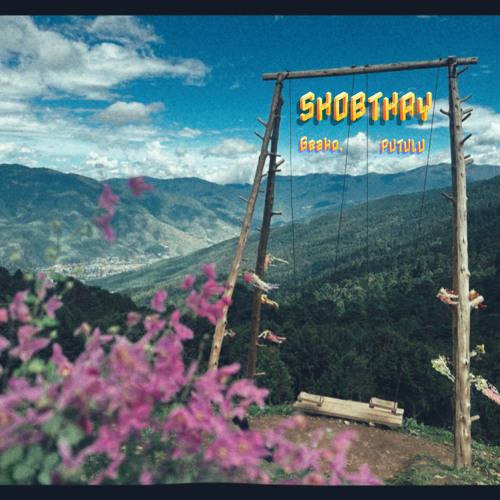 Stream Shobthay Feat. Putulu by Gyeko | Listen online for free on ...