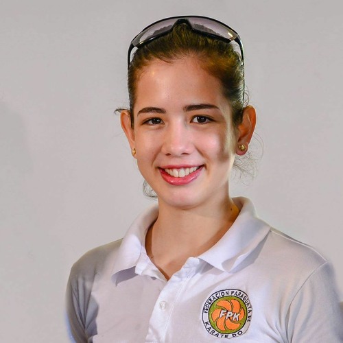 Stream Jennifer Servín, Una mujer de plata, la medallista paraguaya en ...