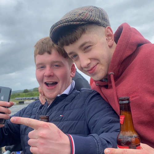 Stream drops of brandy by robbie_johnston | Listen online for free on ...