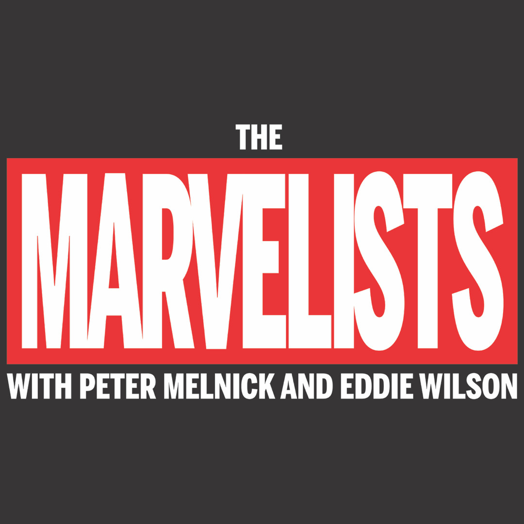 Stream episode Talking with Dan DiDio of Frank Miller Presents by The ...