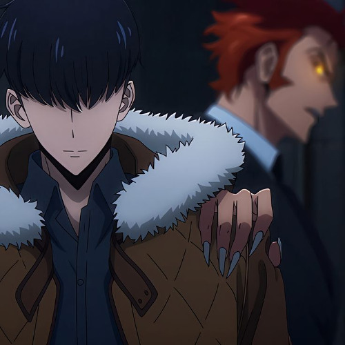 Stream Solo Leveling x Playboi Carti X Destroy Lonely & Ken Carson ...