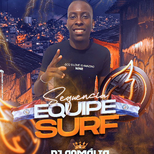 Stream SEQUENCIA EQUIPE SURF FIM DE ANO - DJ SOMÁLIA DO FONSEQUISTÃO by ...