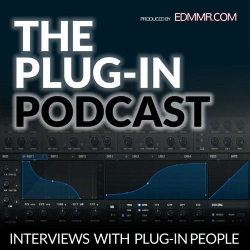 Stream episode The Plug-in Podcast #5 - We're Back by The Plug-in ...