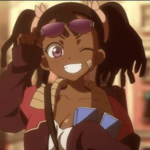 Stream “Starry Night Sky” Breakcore beat.m4a by Andreadesu! >w