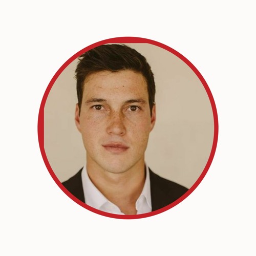 Stream episode Justin Schneider: Founder of Wolf & Shepherd by Global U ...