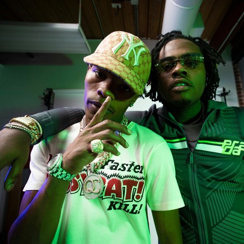 Stream Lil Baby ft Gunna - Sunfall (Unreleased) by TheBigStepper ...