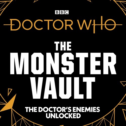 Stream episode Episode 31a. Interview with The Monster Vault co-author ...