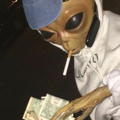 Stream Defficile x StarSaga - X-Files by JugBrook30(@JuugBrook ...