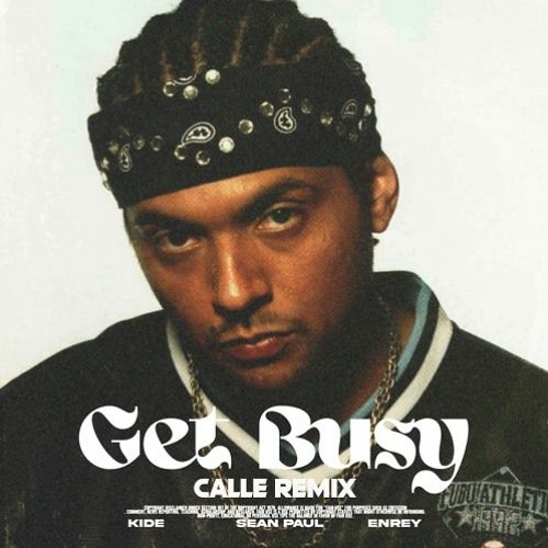 Stream Sean Paul Get Busy Calle Remix By Carl Coast Listen Online