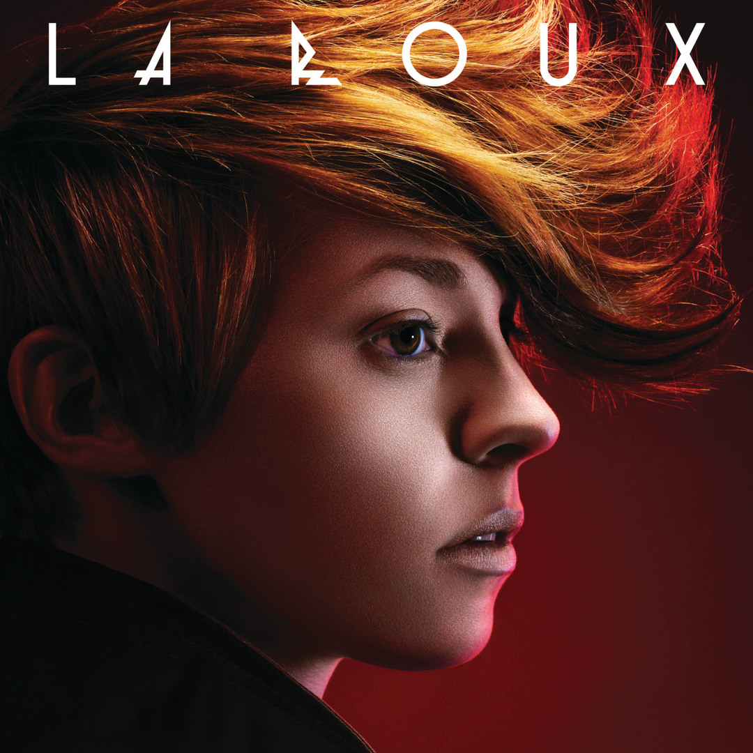 Stream Bulletproof by La Roux Official | Listen online for free on ...