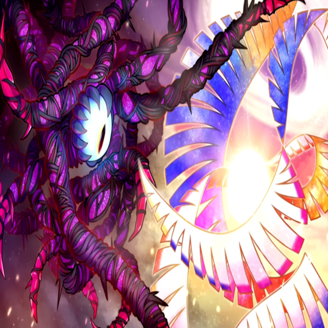 Stream Galeem⧸Dharkon With Lyrics - Super Smash Bros. Ultimate by Man ...