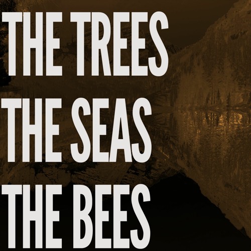 Stream The Trees, The Bees, The Seas by Chased | Listen online for free on SoundCloud