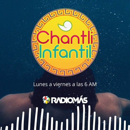 Stream episode Chantli - Independencia de México by RADIOMÁS podcast | Listen online for free on ...