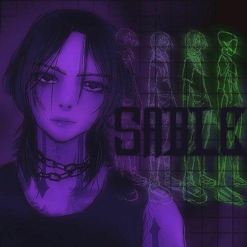Stream Just Dance (METAL COVER BY SABLE) by Sable | Listen online for ...