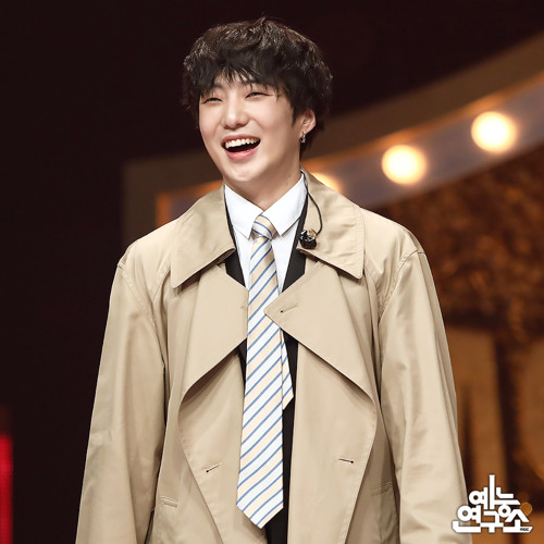 Stream Bounce [CLEAN ver.] — Kang Seungyoon / Joo Yoon Bal by ...