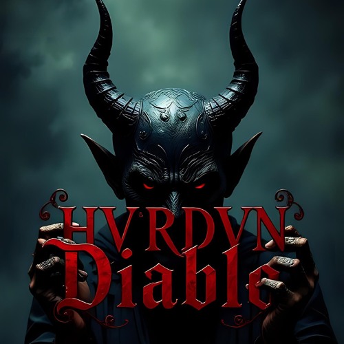 Stream DIABLO by HVRDVN | Listen online for free on SoundCloud
