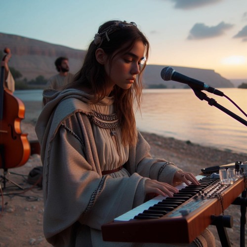 Stream Lost In The Hashtags - The God Ball Music by Chris Rabalais by ...