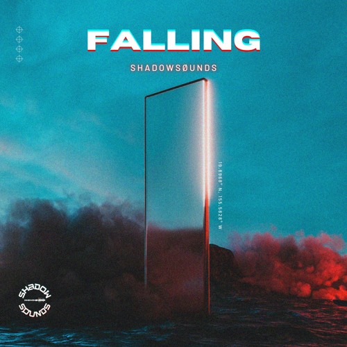 Stream Falling by ShadowSøunds | Listen online for free on SoundCloud