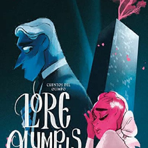 Stream episode DOWNLOAD FREE (PDF) Lore Olympus. Cuentos del Olimpo ...