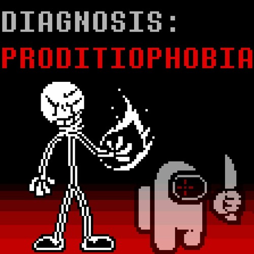 Stream [The Joker Reupload] DIAGNOSIS PRODITIOPHOBIA by spaghetti joe's ...