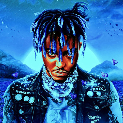 Stream Juice Wrld x Trippie Redd 1400 / 999 Freestyle Remix (Reprod ...
