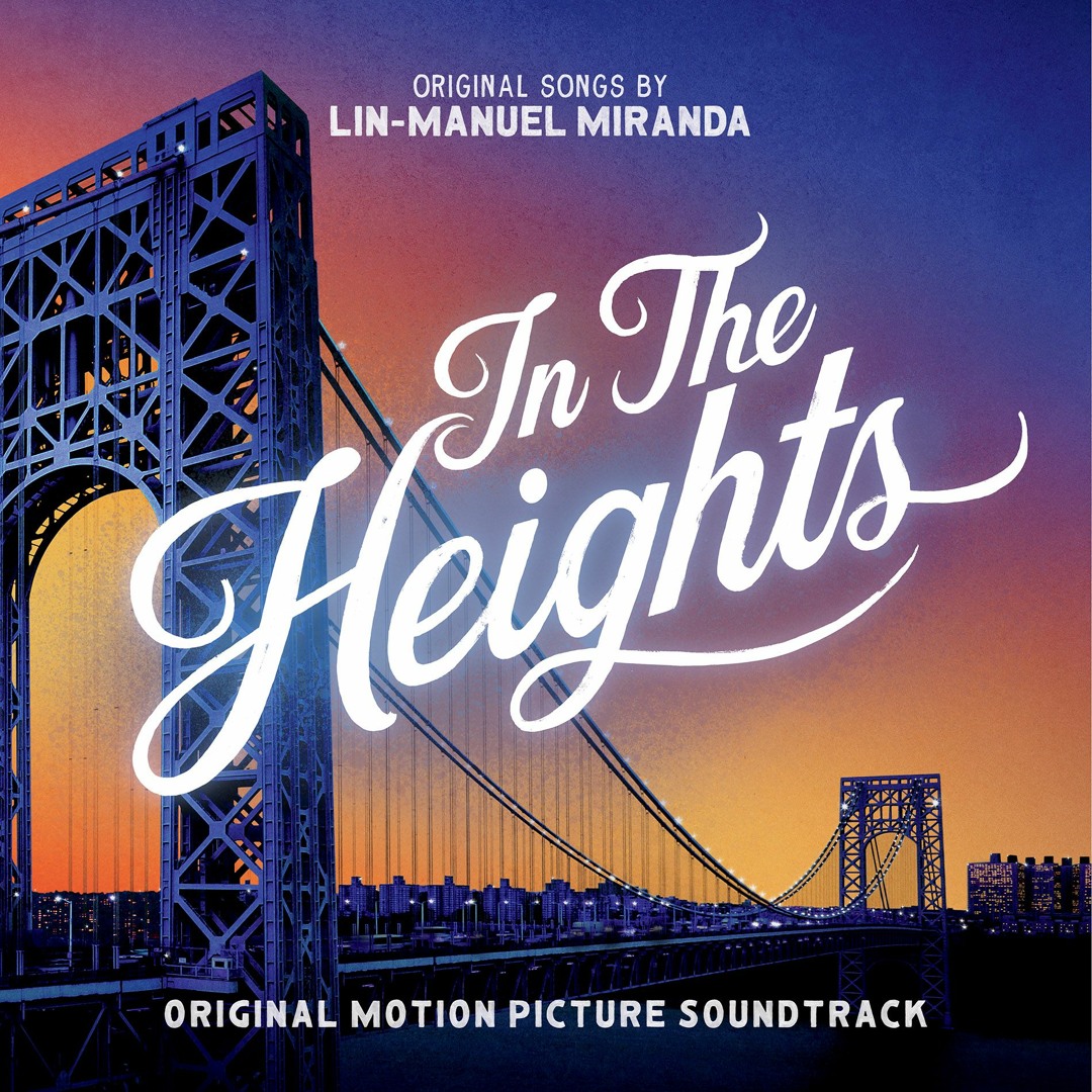Stream Atlantic Records | Listen to In The Heights (Original Motion ...