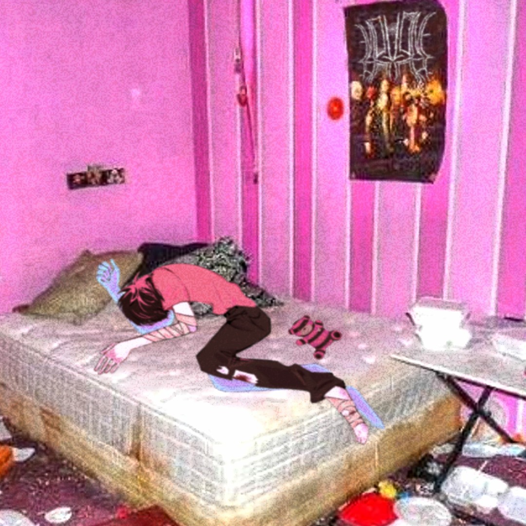 Stream m1v - kys by m0v | Listen online for free on SoundCloud