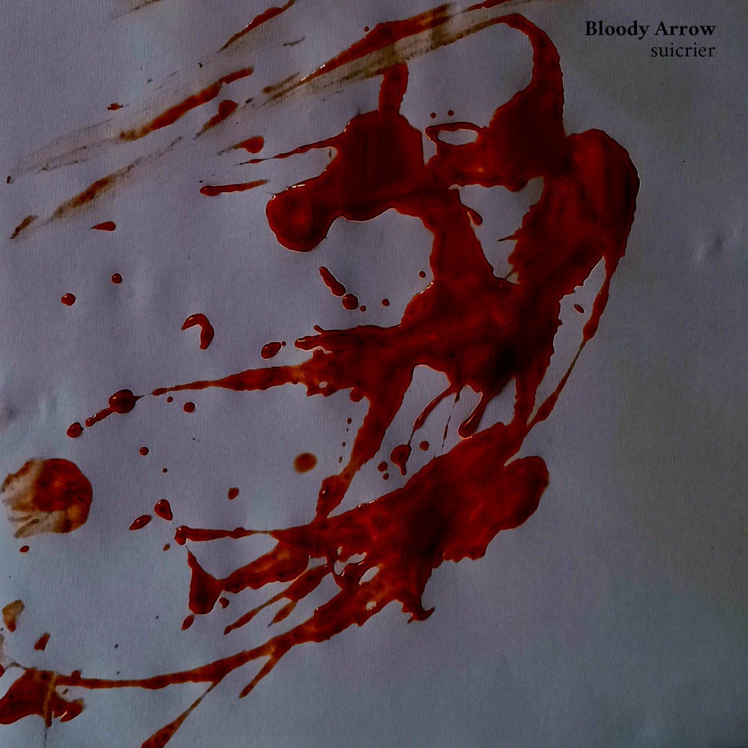Stream Bloody Arrow (Official Audio) by Suicrier | Listen online for ...