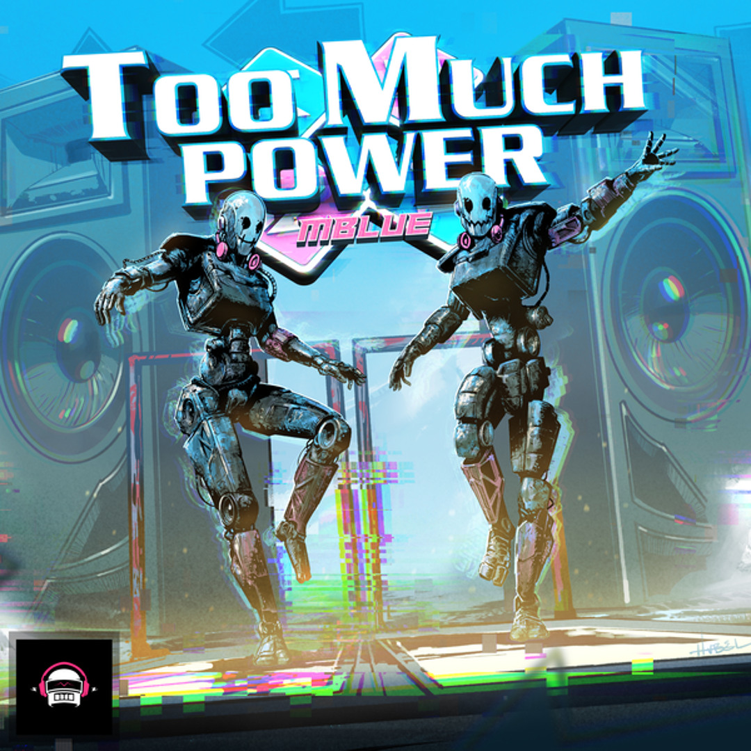 Stream Too Much Power by Ninety9Lives | Listen online for free on ...