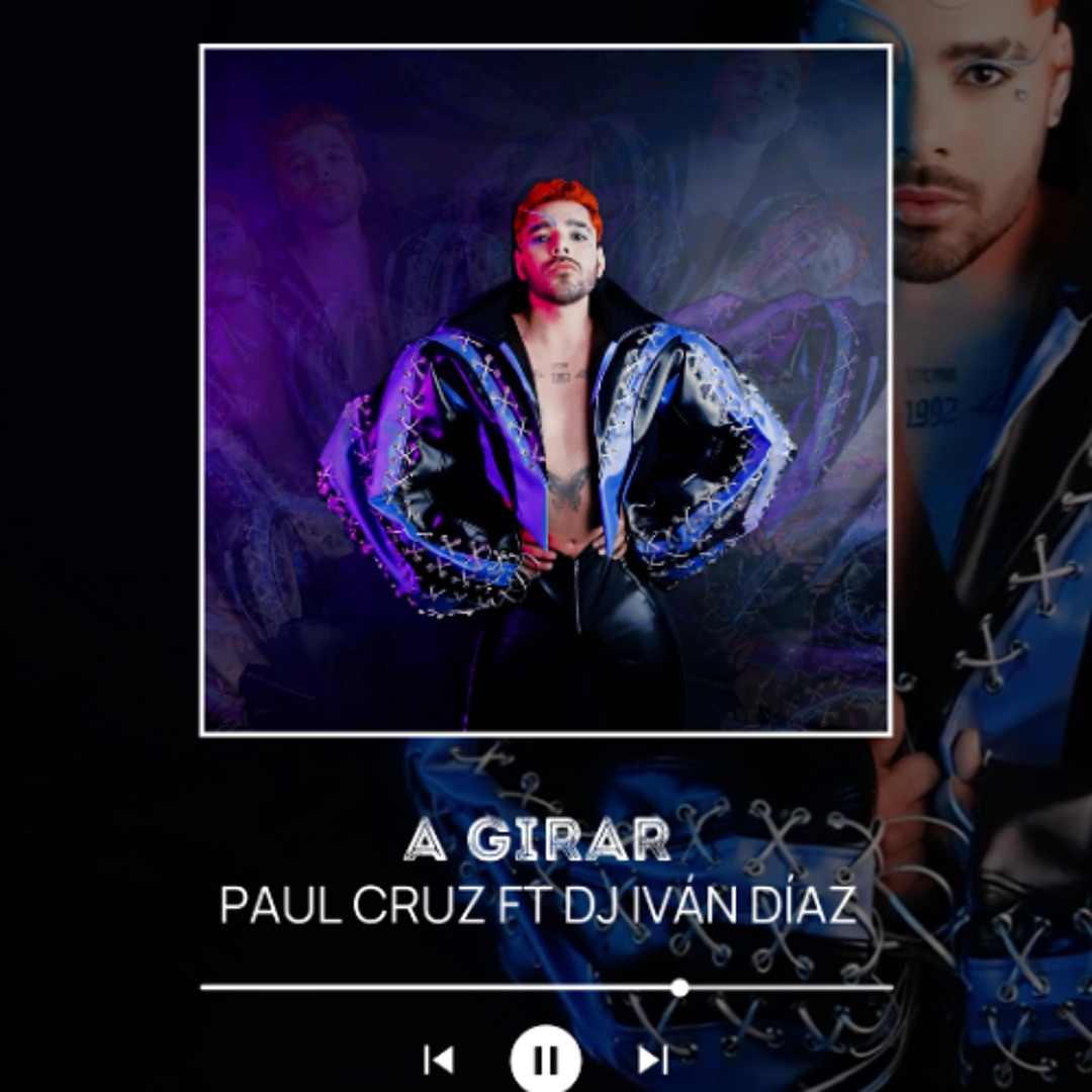 Stream Paul C & Ivan Diaz - A Girar (Original Intro Mix) by Ivan Diaz | Listen online for free ...
