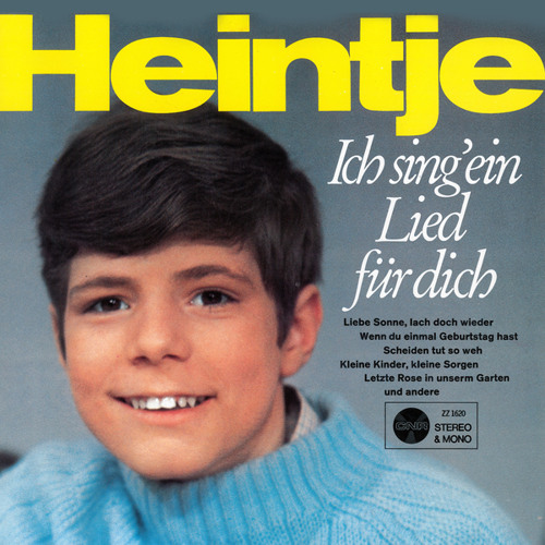 Stream Mario Tiedemann | Listen to Heintje und Don Kosaken playlist ...