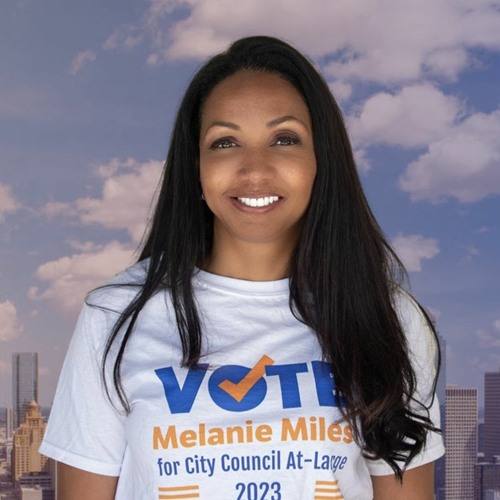 Stream Melanie Miles Interview 090623 by cakuffner | Listen online for ...