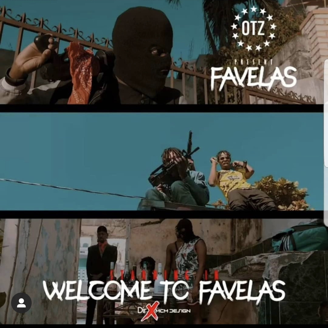 Stream Welcome to FAVELAS by FAVELAS OFFICIEL | Listen online for free ...