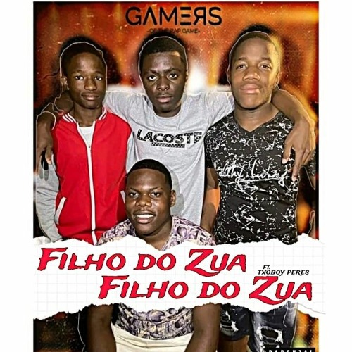 Stream GAMERS - Filho do Zua(feat Geovane Peres [Prod. DHINO B]_101152 ...