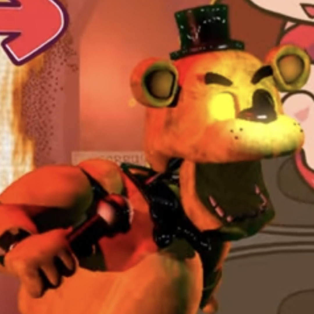 Listen to playlists featuring FNF Vs FNAF 1 OST: Fired (V1) by ...