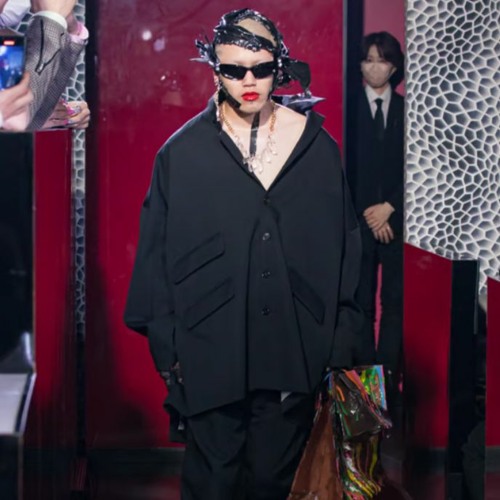 Stream LES SIX AW23 by Kim Smith by LES SIX RADIO | Listen online for ...