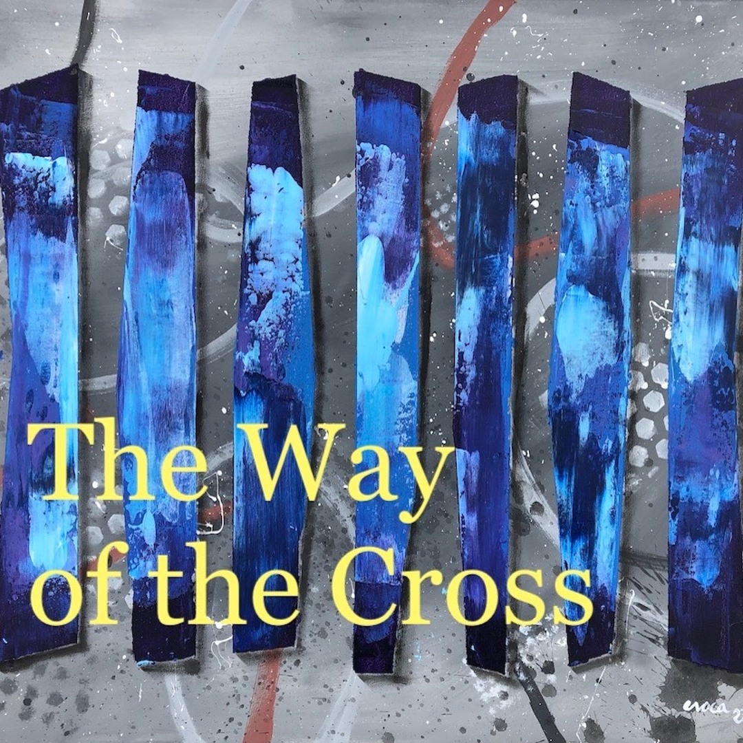Stream The Way Of The Cross By St Josemaria COMPLETE by Opus Dei ...