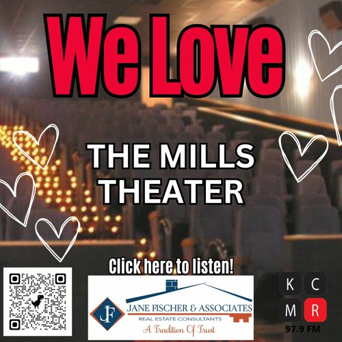 Stream Inspiration 97.9 FM KCMR Radio | Listen to We Love North Iowa 2024 playlist online for ...