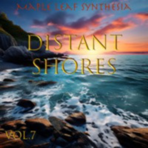 Stream The Hummingbird And The Turtle by Maple Leaf Synthesia | Listen ...