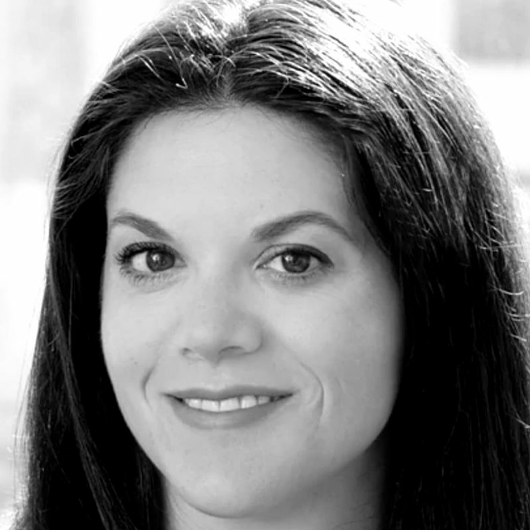 Stream episode Cyber Everywhere. Security Talent Crunch. Beth Dewitt ...
