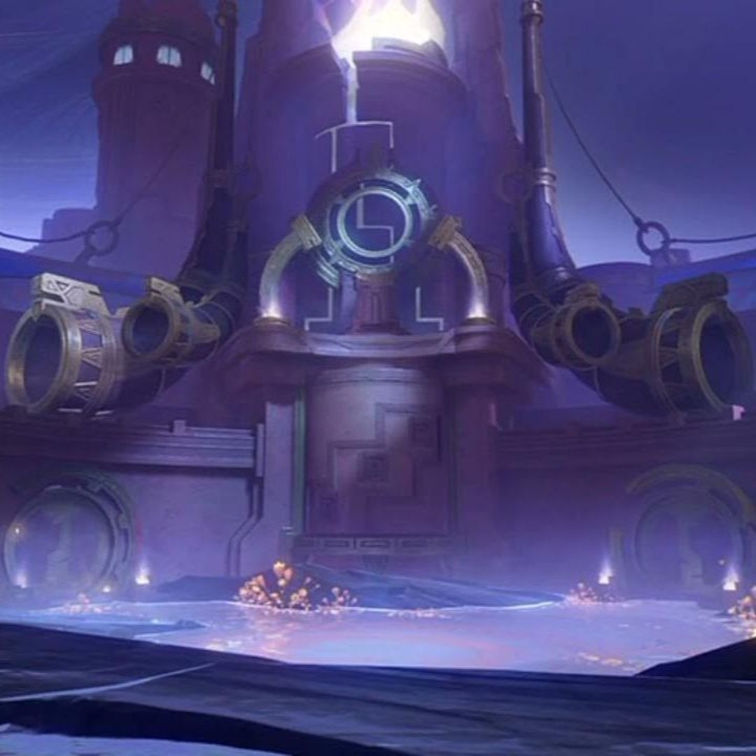 Stream Genshin Impact - Natlan Soundtrack "Night Kingdom Battle Theme ...