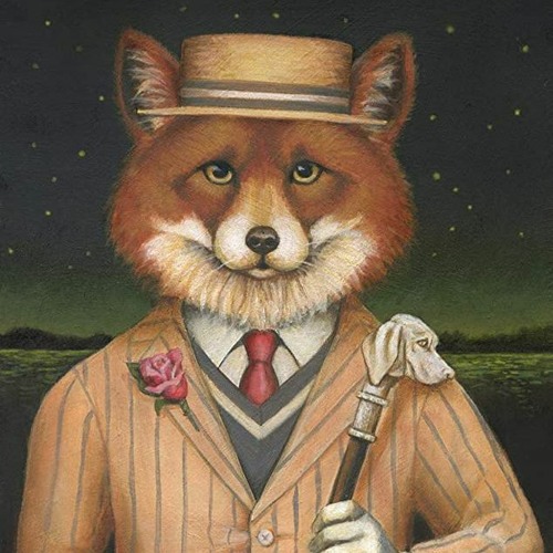 Stream LITTLE DIFFERENCES by Mortimer the Fox | Listen online for free ...