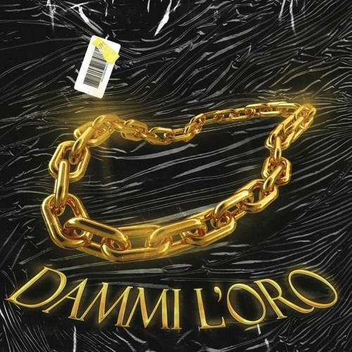 Stream Mawe - Dammi L'oro (prod. Criggoh) by Two Face Industries ...