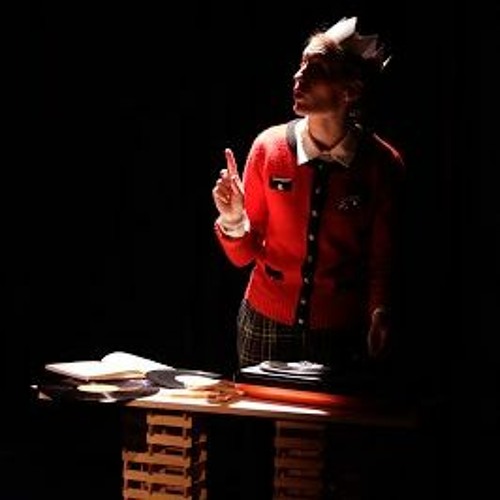 Stream Sarah Amiel Hassler | Listen to Histoire En Bois playlist online ...